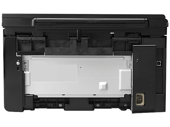Impresora multifunción HP LaserJet Pro M1132(CE847A)| HP® México